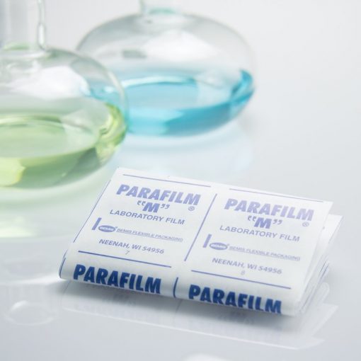 Parafilm M 10 x 50 cm - Kouzelnehouby.cz